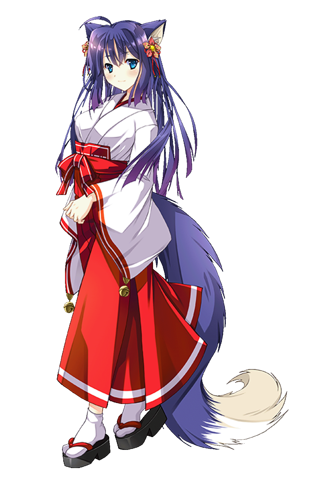 Kagura Genesis: Kuon’s Story - Kagura Games