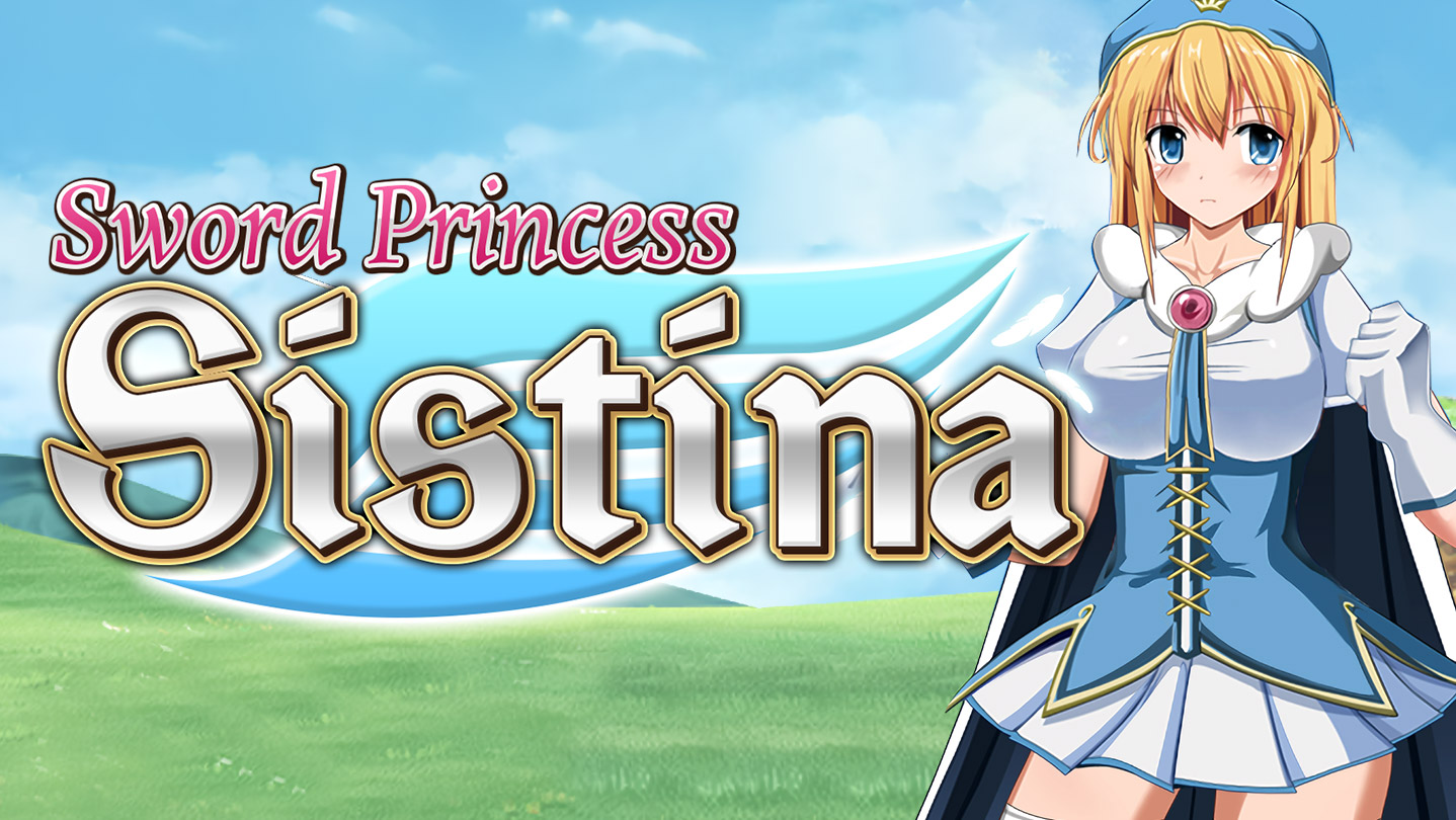 Sword Princess Sistina - Kagura Games