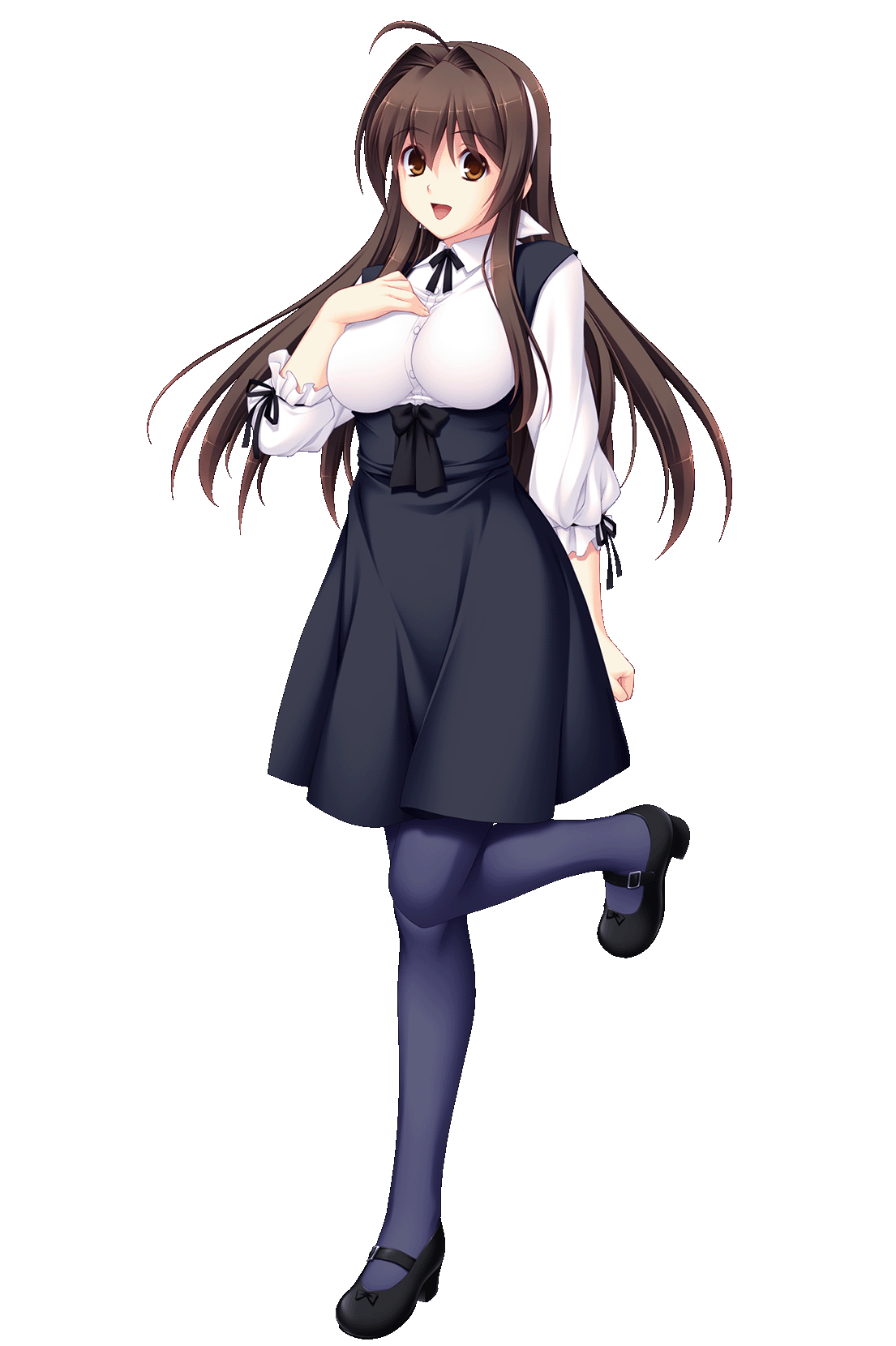 Angel Tear: Goddess Betrayed - Kagura Games