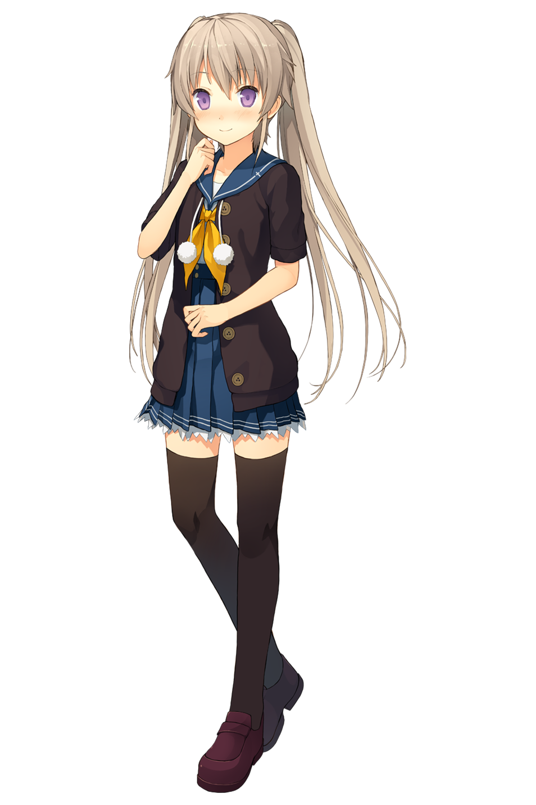 Aokana - EXTRA2 - Kagura Games