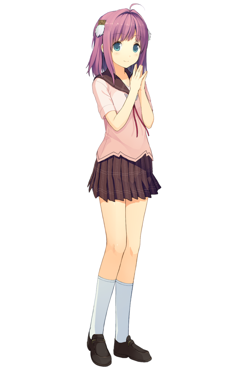 Aokana - EXTRA2 - Kagura Games