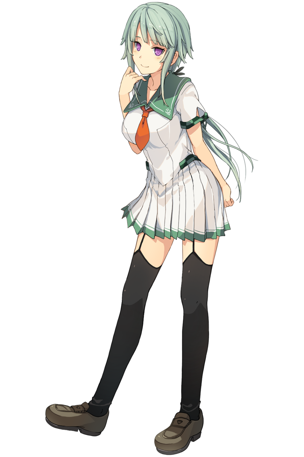 Aokana - EXTRA1 - Kagura Games