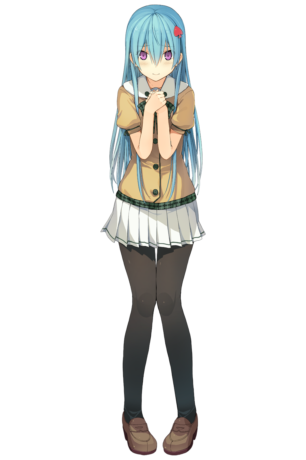 Aokana - EXTRA1 - Kagura Games