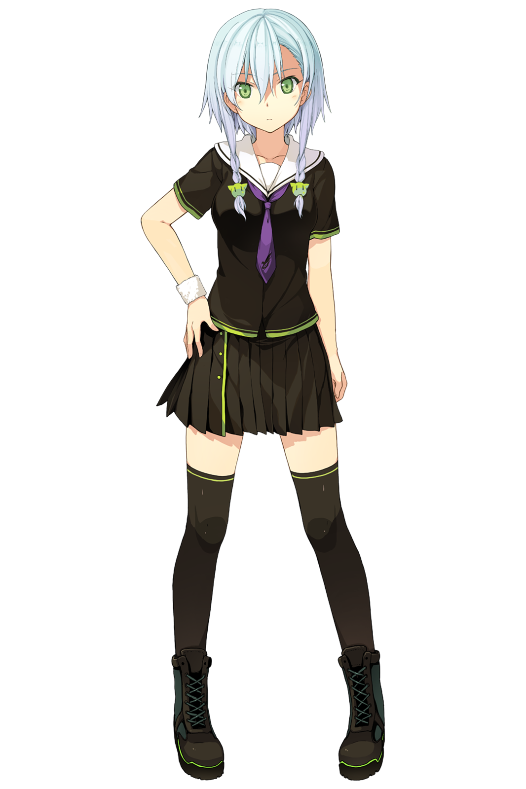 Aokana - EXTRA1 - Kagura Games