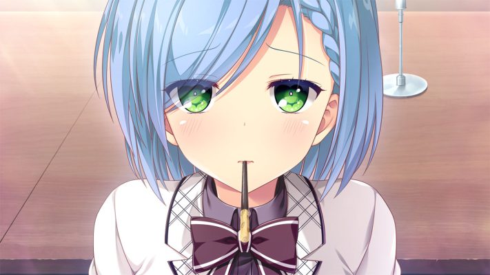 IxSHE Tell - Kagura Games