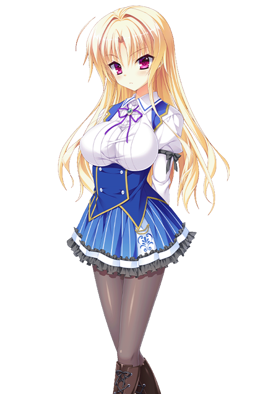 Kinkoi: Golden Loveriche - Kagura Games