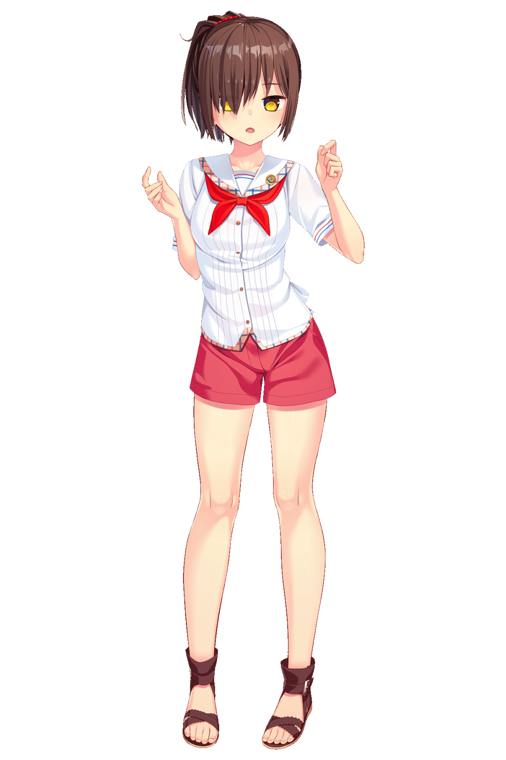 NUKITASHI 2 - Kagura Games