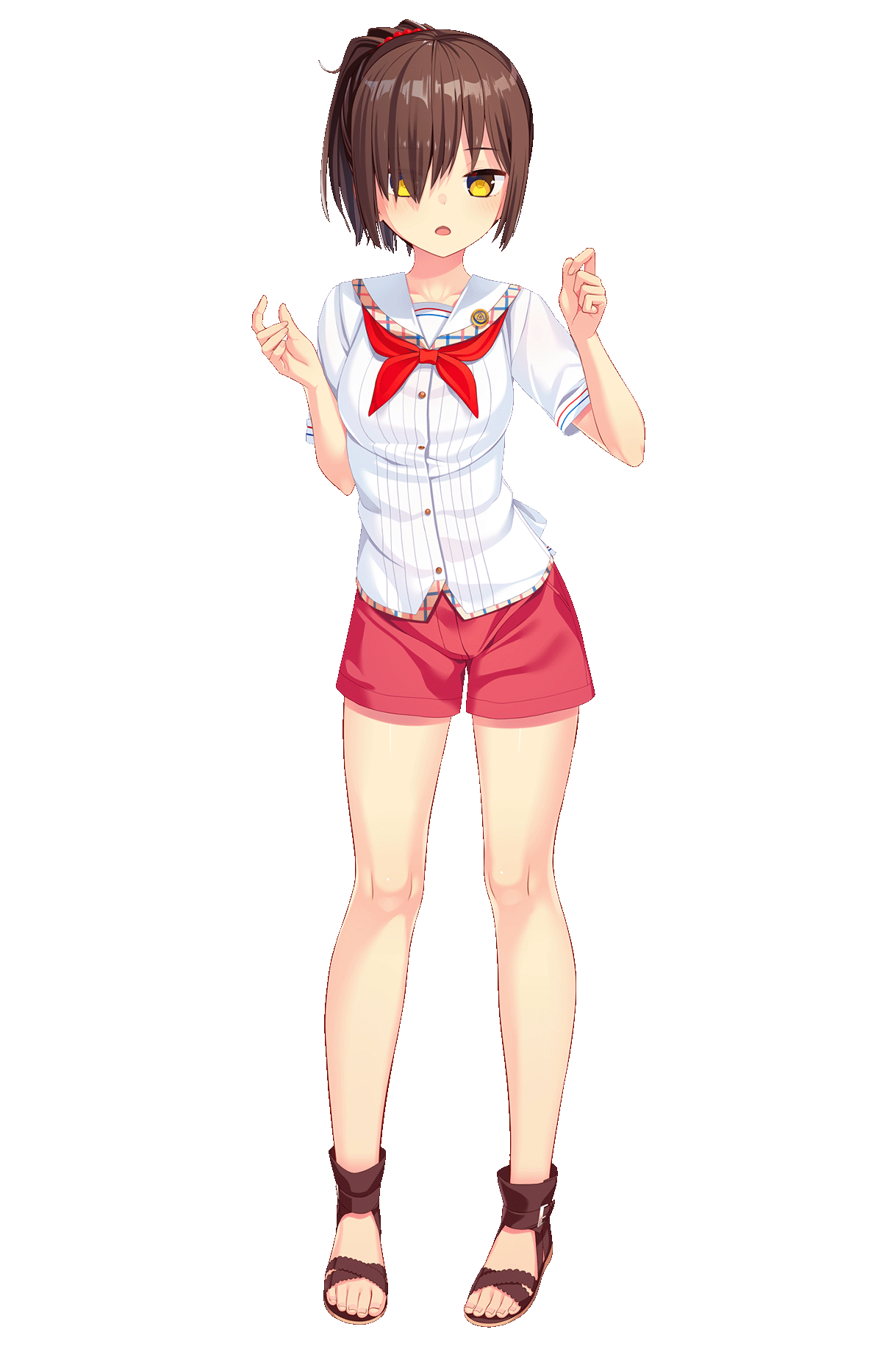 NUKITASHI 2 - Kagura Games