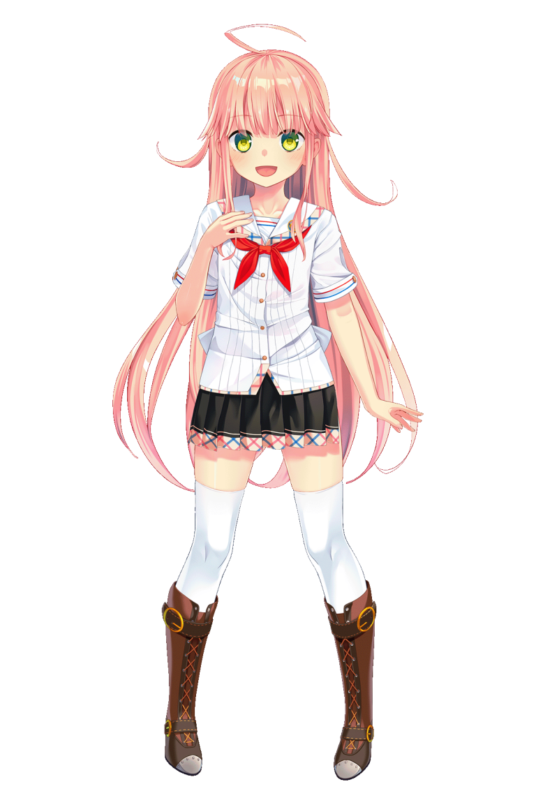 NUKITASHI 2 - Kagura Games