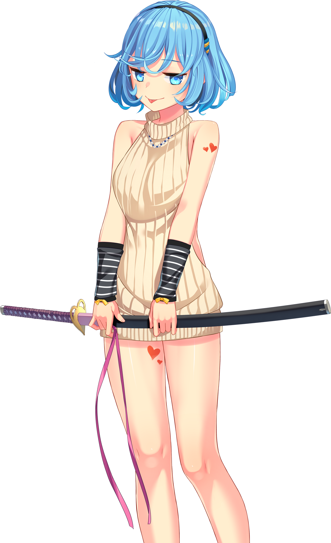 NUKITASHI 2 - Kagura Games