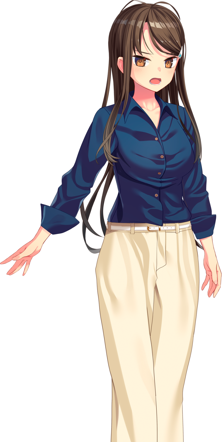 NUKITASHI 2 - Kagura Games