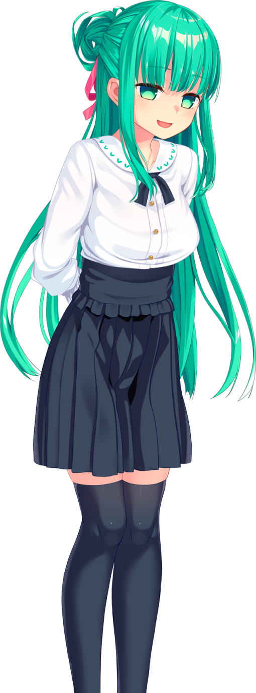 NUKITASHI 2 - Kagura Games