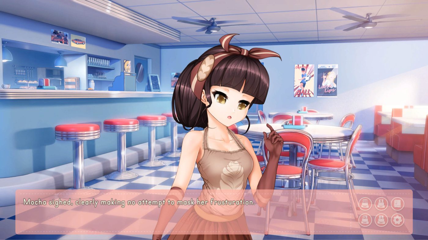 Order Us! - Kagura Games