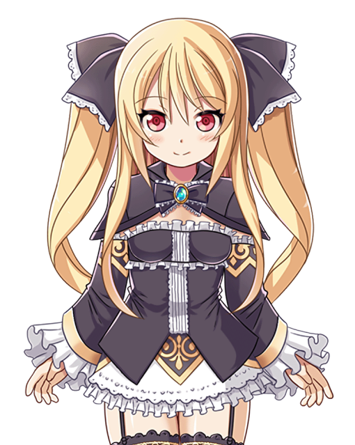 Sheryl ~The Alchemist of the Island Ruins~ - Kagura Games