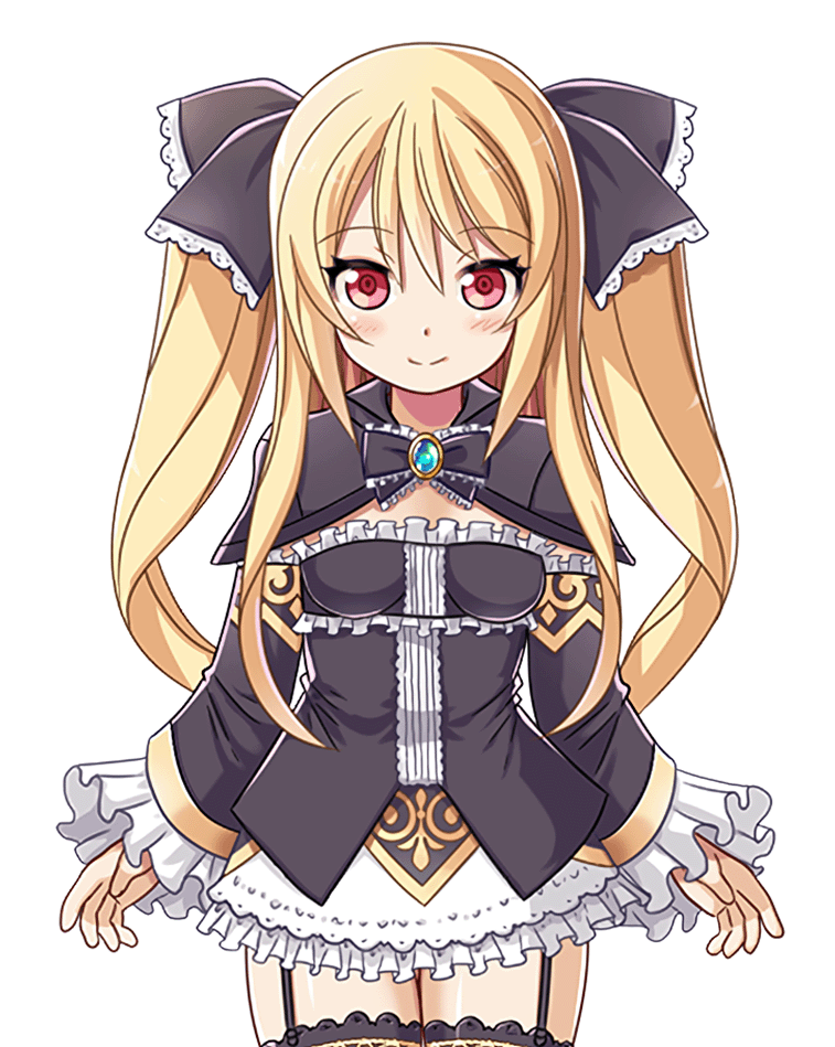 Sheryl ~The Alchemist of the Island Ruins~ - Kagura Games