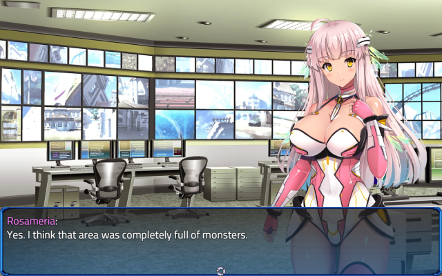 The World's Egg - For Those Who Dream Patch - Kagura Games