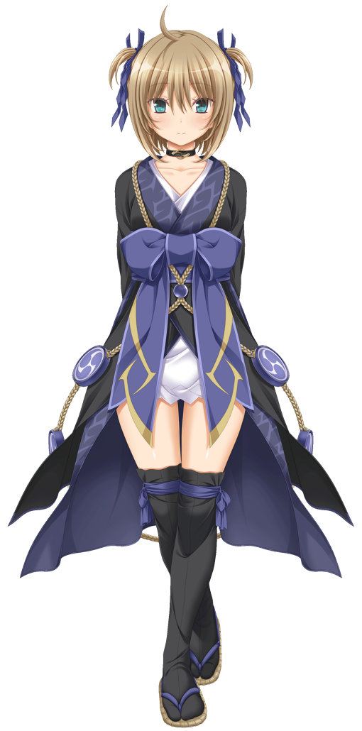 Kunado Chronicles - Kagura Games