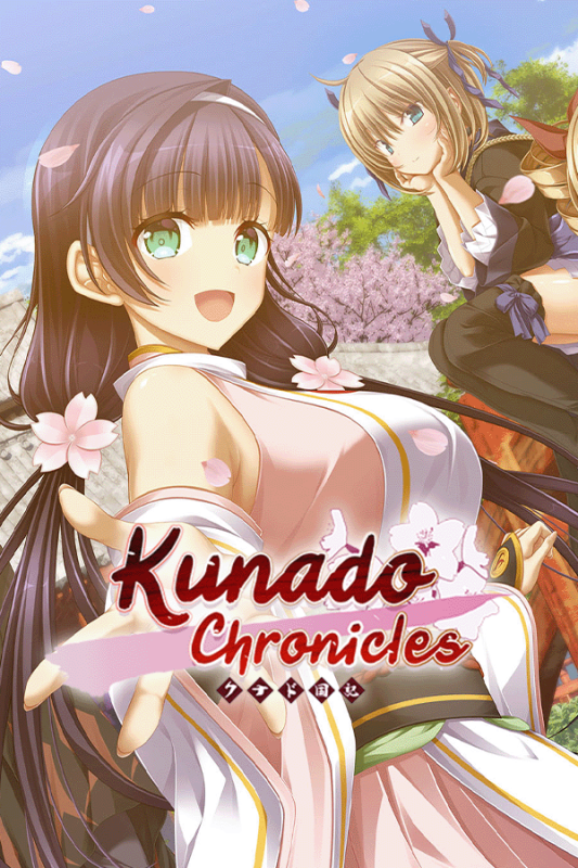 Kunado Chronicles - Kagura Games