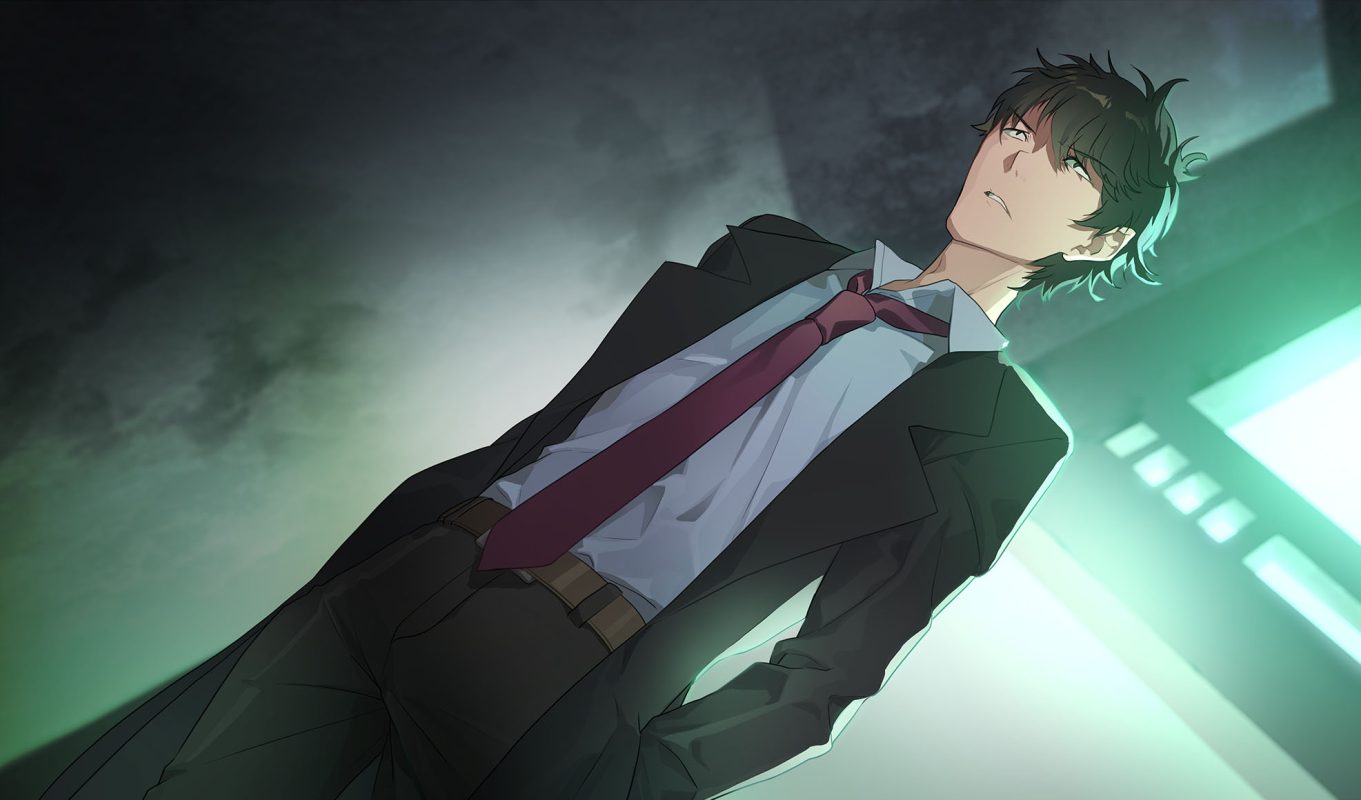 Meteor World Actor - Kagura Games