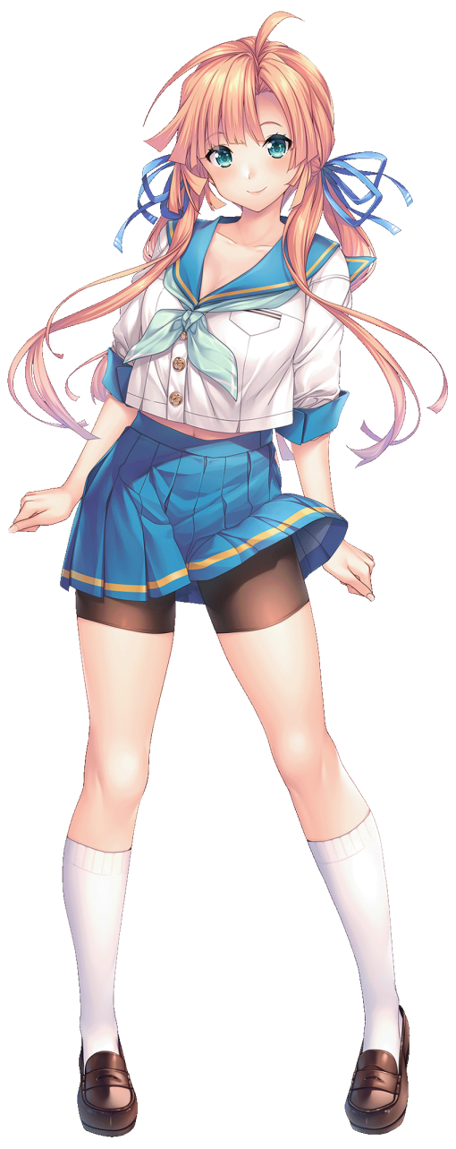 AMANATSU ~Perfect Edition~ - Kagura Games