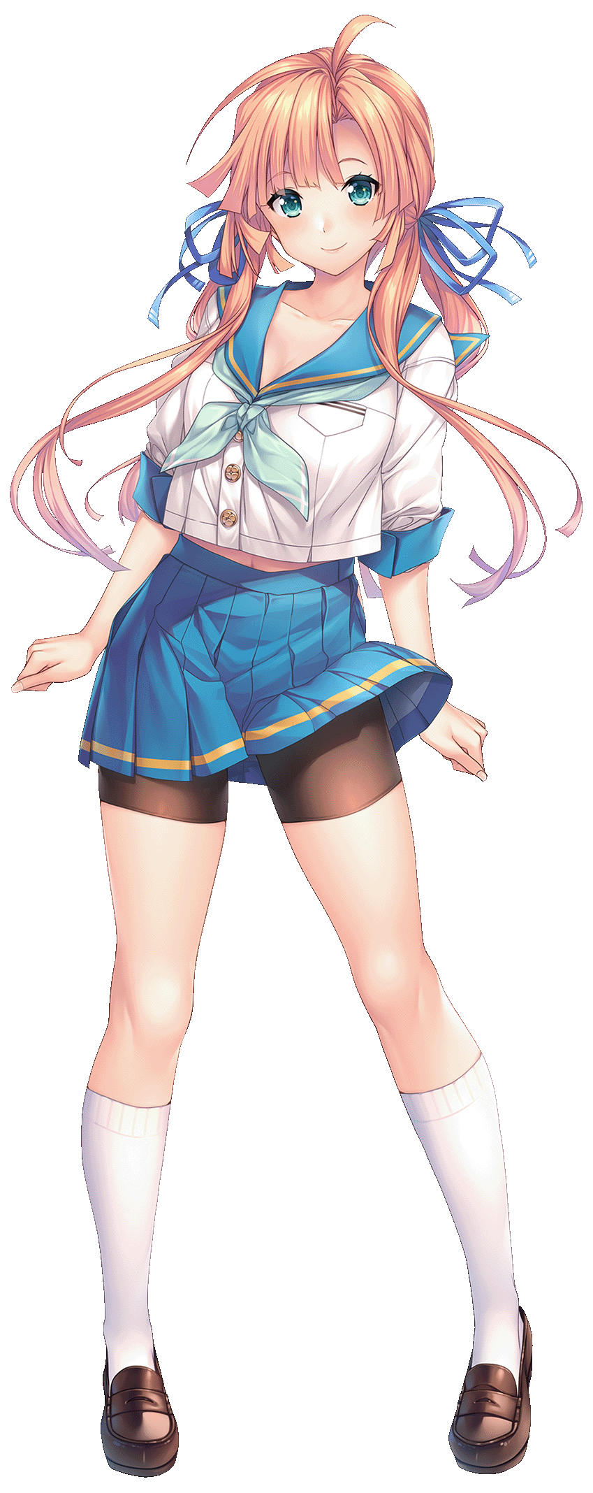 AMANATSU ~Perfect Edition~ - Kagura Games