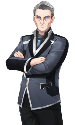 Guilty Force: Wish of the Colony - Kagura Games