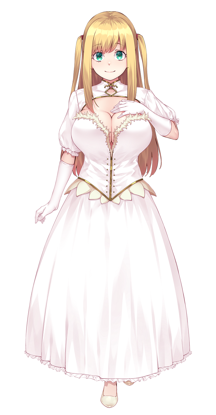 Pure Pure Pero Pero Princess - Kagura Games