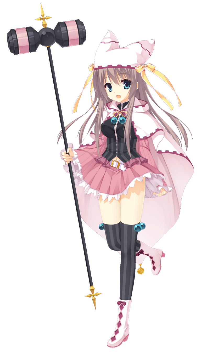 Sabbat of the Witch - Kagura Games