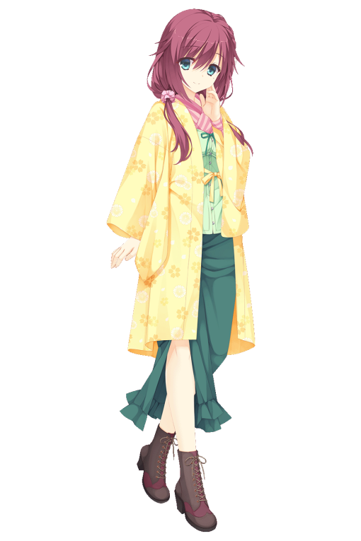 Senren＊Banka - Kagura Games