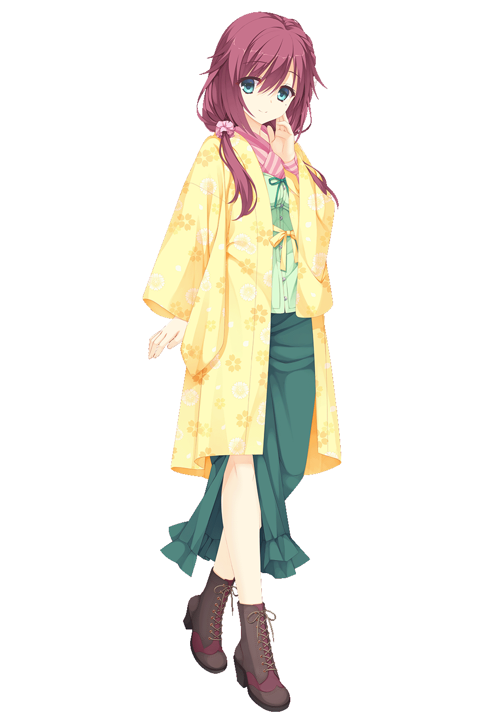 Senren＊Banka - Kagura Games