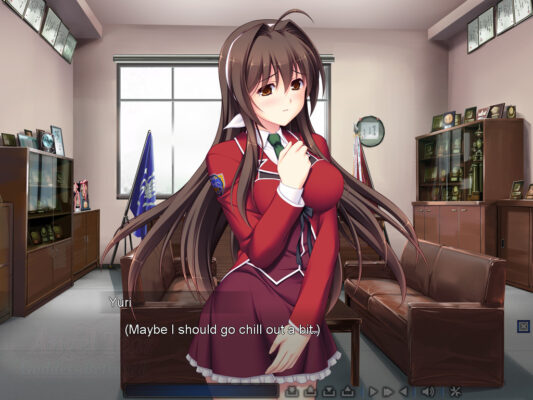 Angel Tear: Goddess Betrayed - Kagura Games