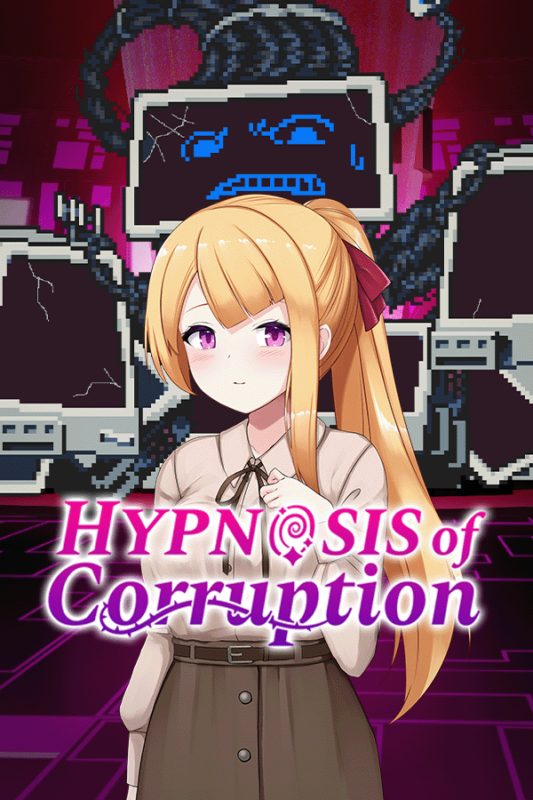 Hypnosis of Corruption - Kagura Games