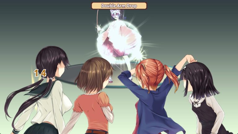 Kozue's Strange Journey 2 - Kagura Games