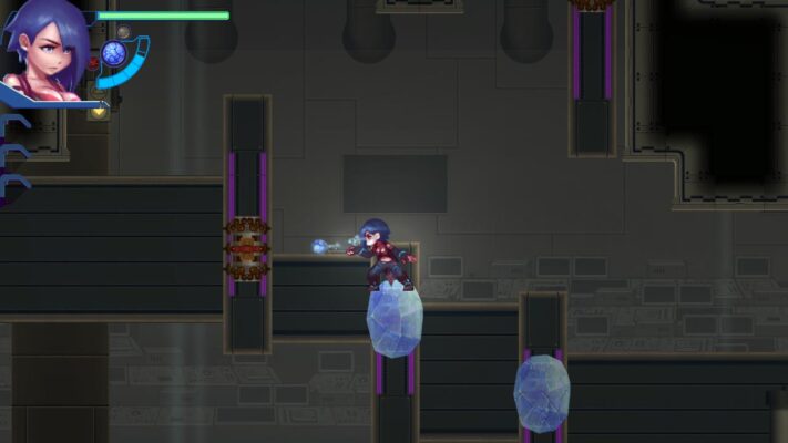 Future Fragments - Kagura Games