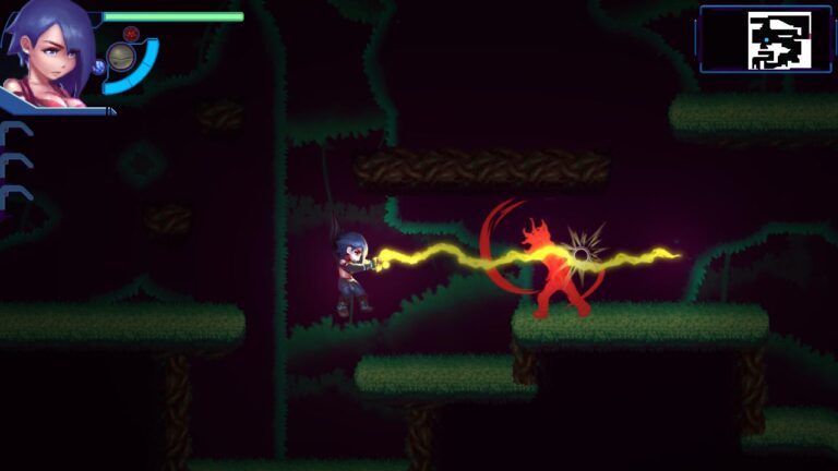 Future Fragments - Kagura Games