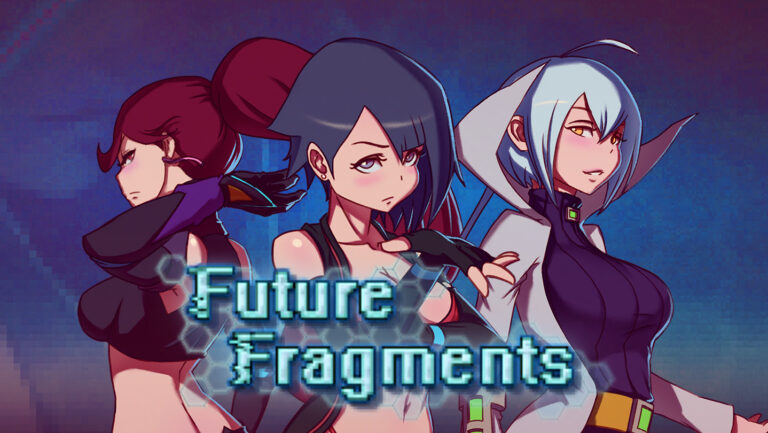 Future Fragments is Now Available! - Kagura Games