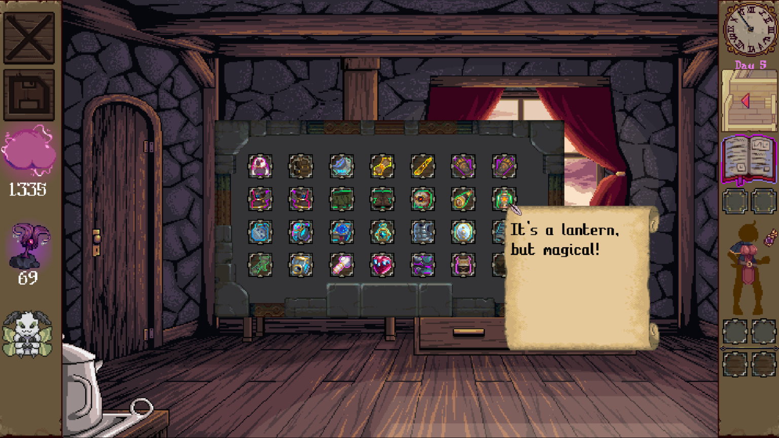 Magical Monstergirls Academy - Kagura Games