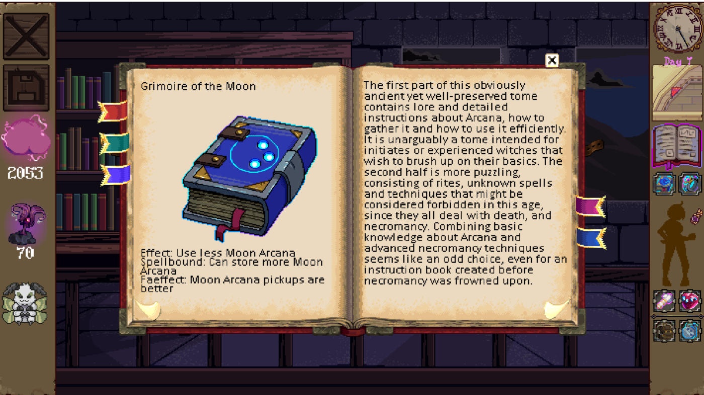 Magical Monstergirls Academy - Kagura Games