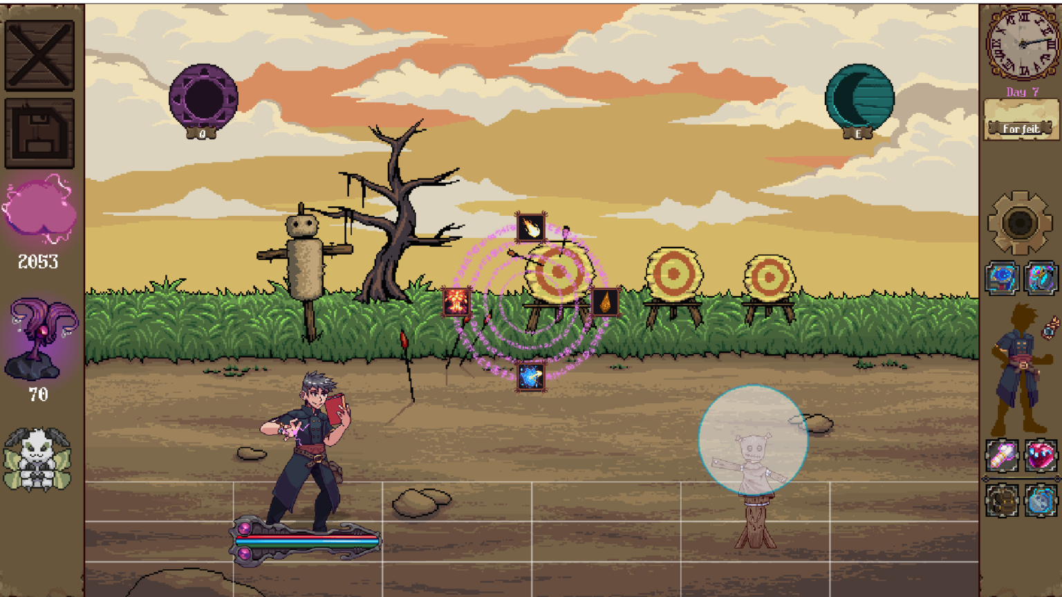 Magical Monstergirls Academy - Kagura Games