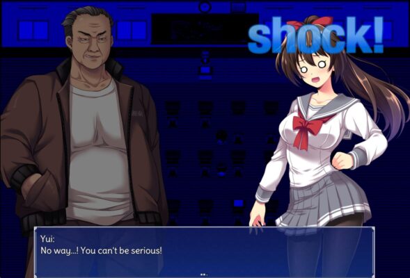 Radiant Princess - Poni Ceres Patch - Kagura Games