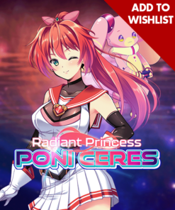 Upcoming Games - Kagura Games
