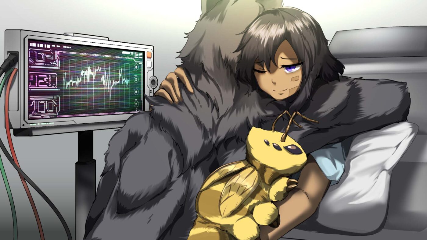 VoidBound - Kagura Games