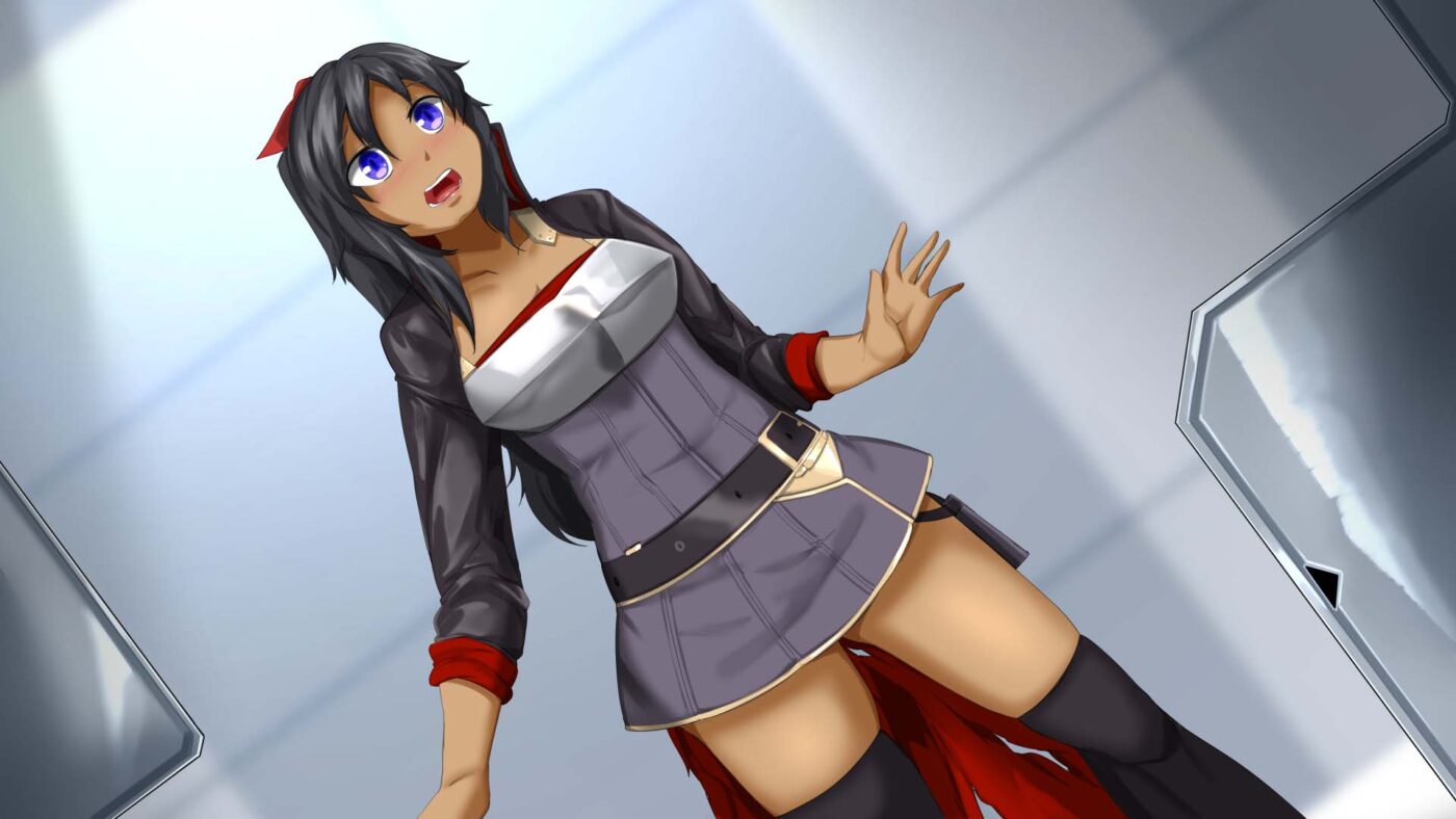 VoidBound - Kagura Games