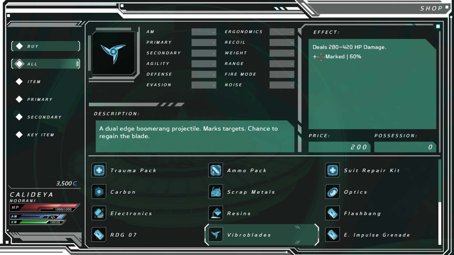 VoidBound - Kagura Games