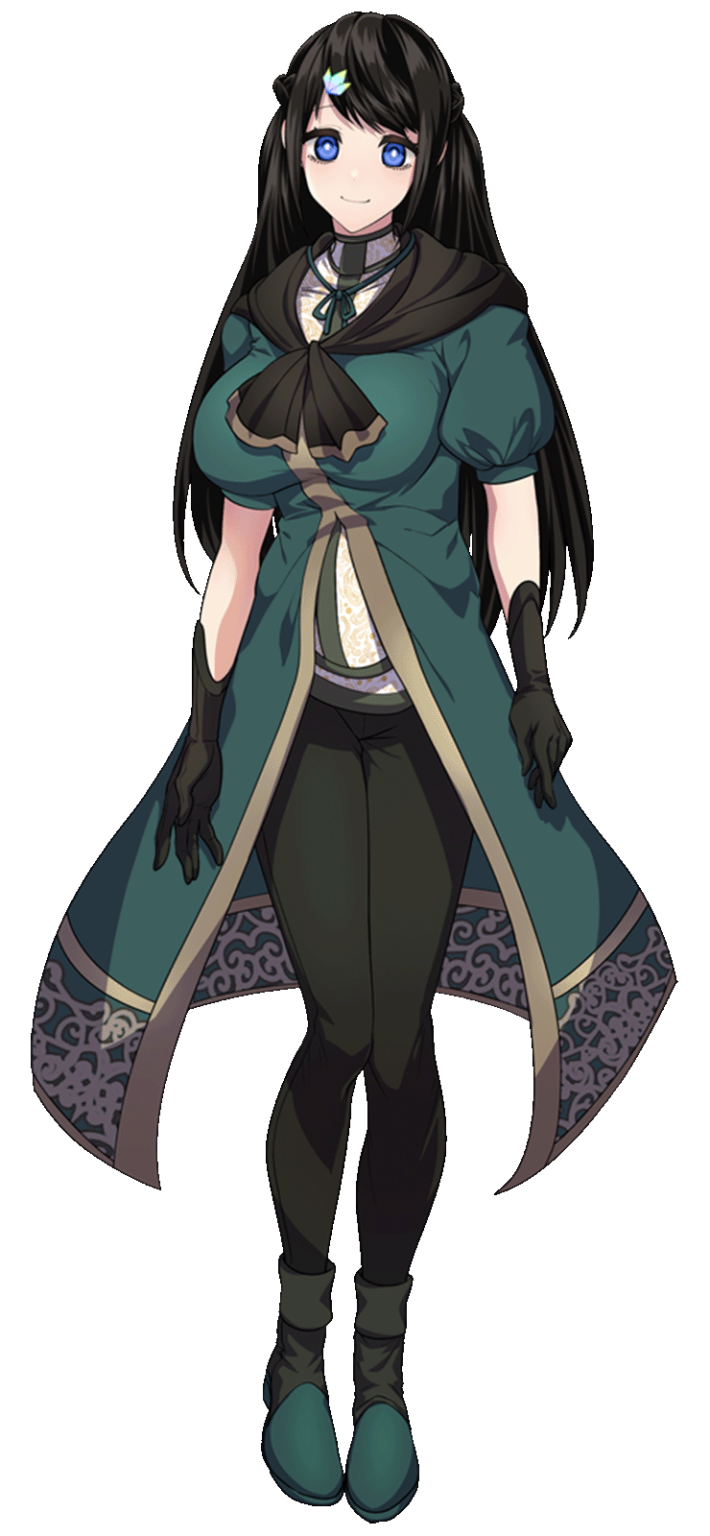 Broke Alchemist Emma's Debt Repayment Plan - Kagura Games