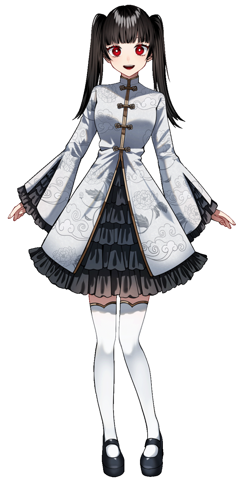 Broke Alchemist Emma's Debt Repayment Plan - Kagura Games