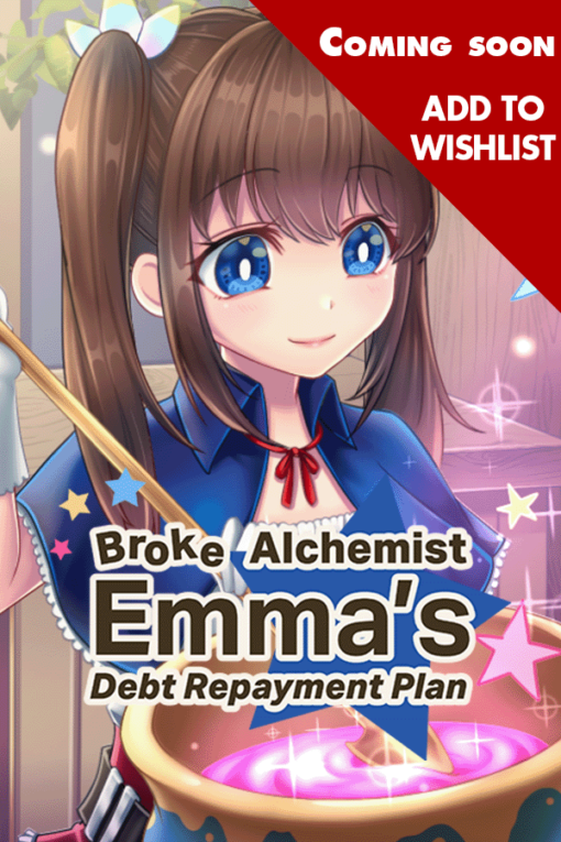 Himegashima Island by Fushidaratei! - Kagura Games