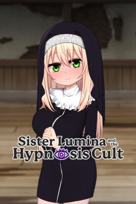 Sister Lumina And The Hypnosis Cult Kagura Games Sister Lumina And The Hypnosis Cult Kagura Games