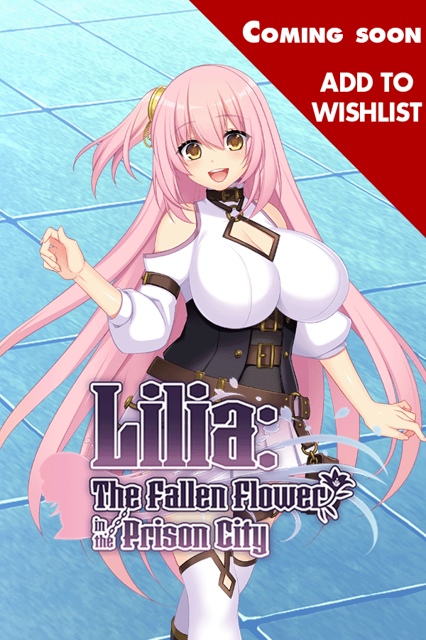 Himegashima Island by Fushidaratei! - Kagura Games