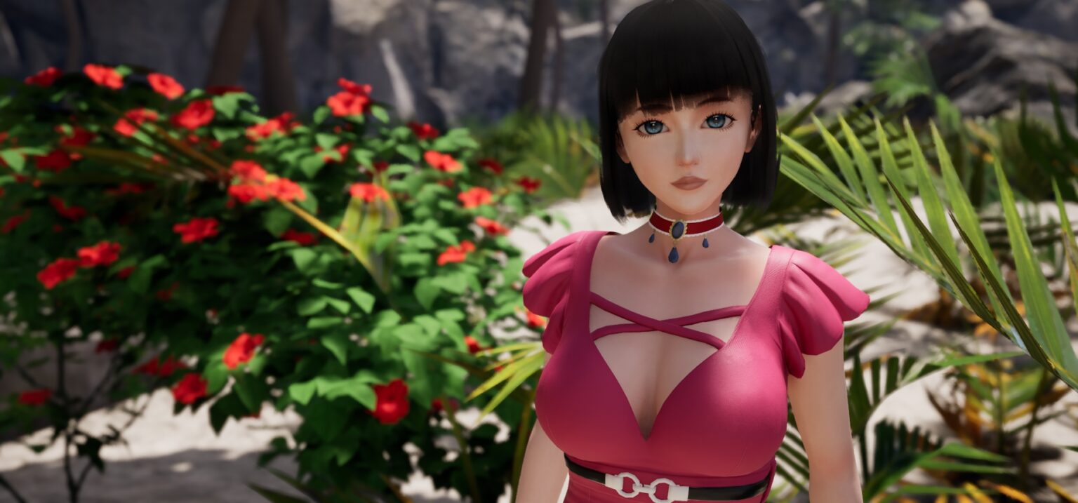 REVENGE PARADISE～THE SECRET RESORT～ Archives - Kagura Games